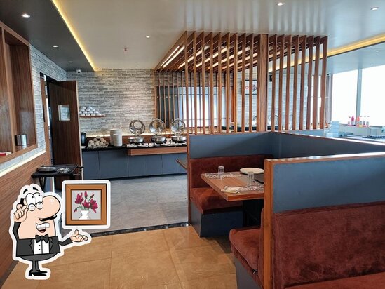 OriGin Nashik, Nashik - Restaurant menu, prices and reviews