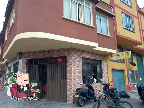 Restaurante La esquinita, Dosquebradas - Opiniones del restaurante