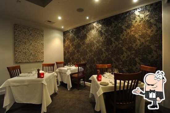 Rubicon Restaurant, Griffith - Restaurant menu, prices and reviews