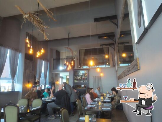 Rustik Local Bistro, Orangeville - Restaurant menu, prices and reviews