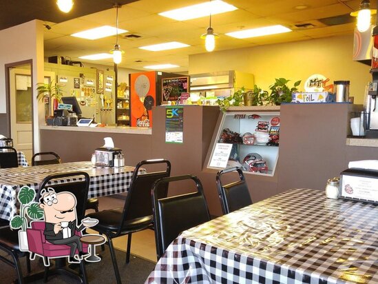 Sorelli Pizza in Mountlake Terrace - Restaurant menu and reviews