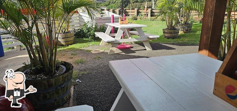 Noka Grill, Lihue - Restaurant menu, prices and reviews