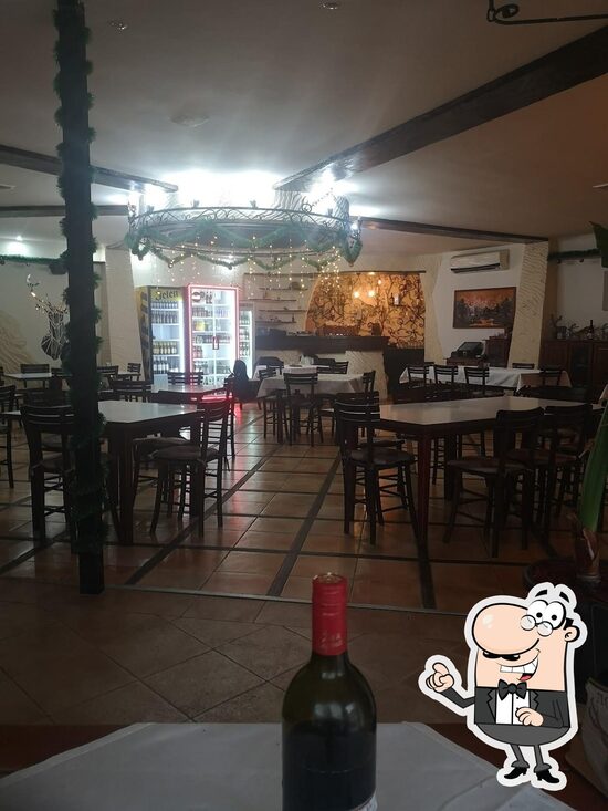 Restoran Lovac, Požarevac - Restaurant menu, prices and reviews