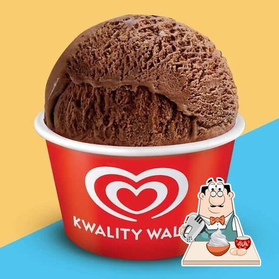Kwality Wall’s Frozen Dessert And Ice Cream Shop, Mumbai, 6 ...