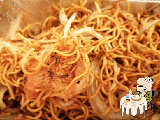 Harrow Good Chef, 144 Vaughan Rd in Harrow - Restaurant menu and reviews