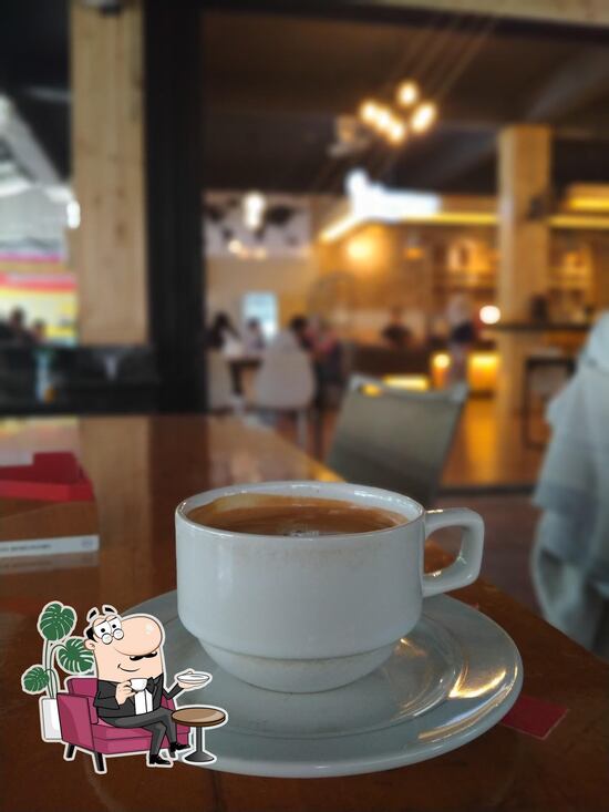 Leng Coffee Arifin, Pekanbaru - Restaurant menu, prices and reviews