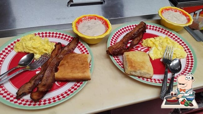 Deb’s Diner in Booneville - Restaurant reviews
