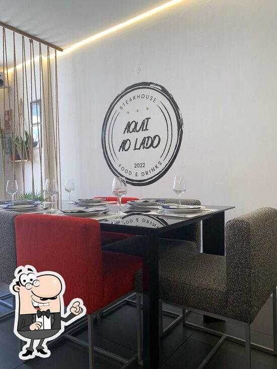Aqui Ao Lado, Castelo de Vide - Menu do restaurante, preços e opiniões