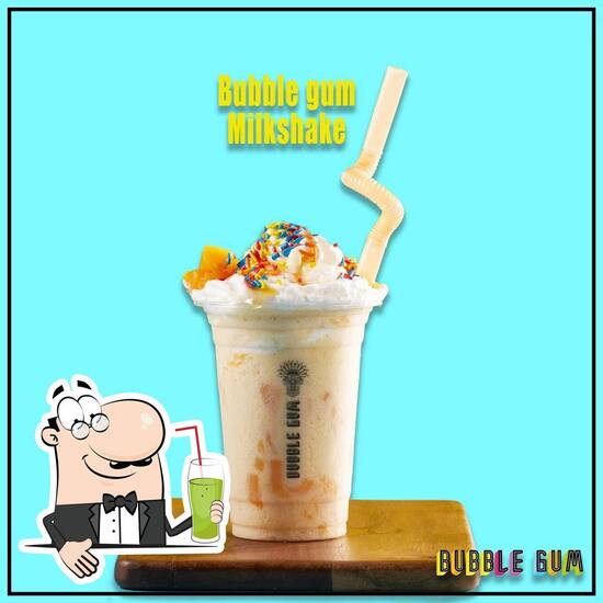 Bubble Gum, Nouveau Caire - Menu du restaurant, prix et avis