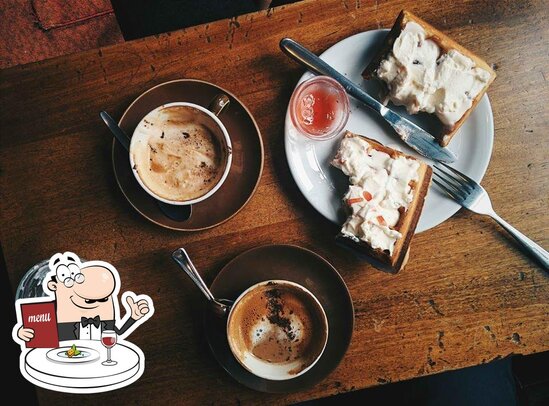 Cook Brew Bake - CBB, Quezon City