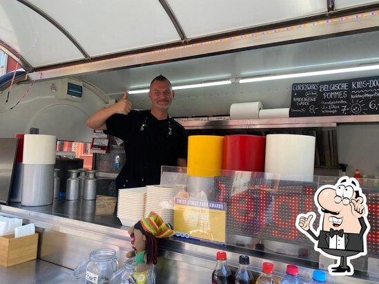 Don Curry, Basel - Restaurant menu, prices and reviews