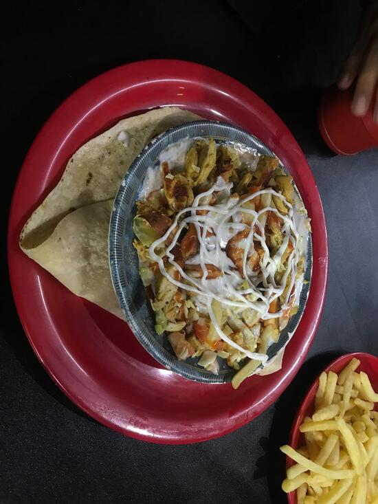 Filli Bites, Pune - Restaurant menu, prices and reviews