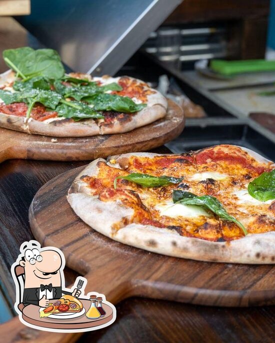 Hamlets Bar + Kitchen, Kinsale - Restaurant menu, prices and reviews