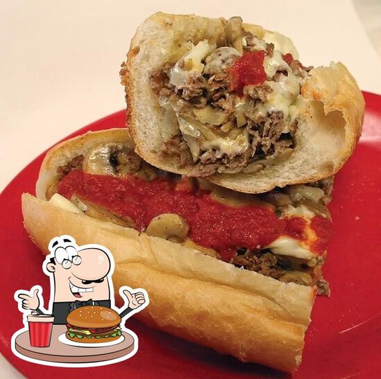 Ice House, Pottstown - Restaurant menu, prices and reviews
