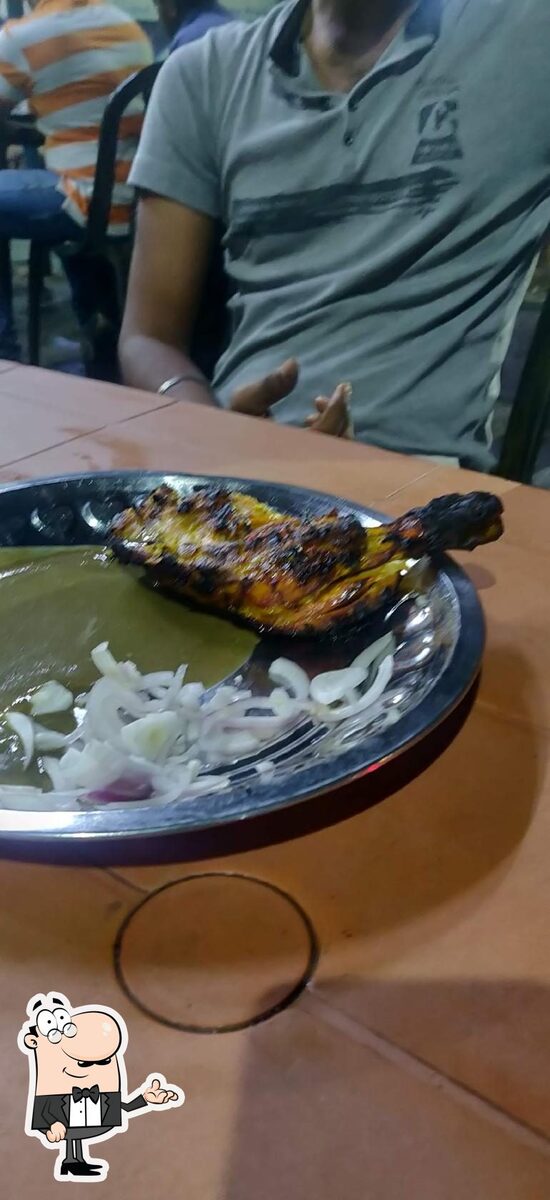 JACK N JILL FAST FOOD, Chennai - Restaurant menu, prices and reviews