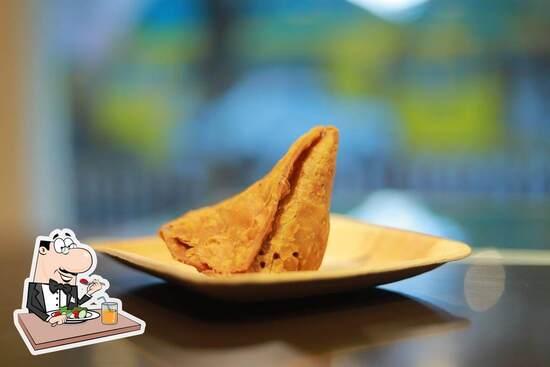 Kaapi Stop - Yercaud Adivaram, Salem, 1116 Yercaud - Restaurant reviews