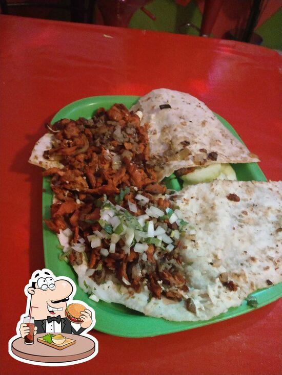 La Gringa-da Del Rio TX, Del Rio - Menú del restaurante, precios y reseñas