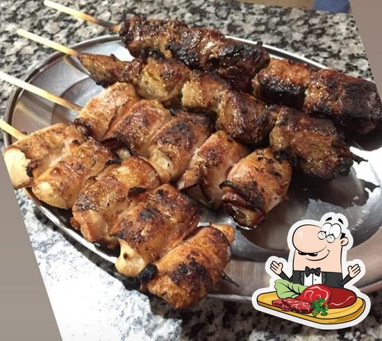 Na Brasa Espetos restaurant, Colorado - Restaurant reviews