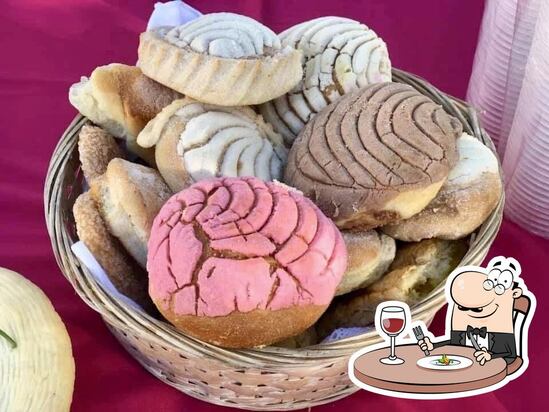 NaVis Bakery in Rosemead - Restaurant reviews