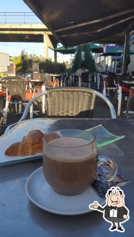 Pick Quick, Anderlecht, Westland shopping - Restaurant reviews
