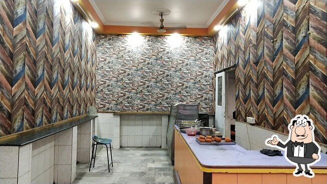 Sweet palace, Varanasi - Restaurant menu, prices and reviews