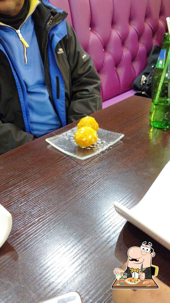 The Curry Counter, Ingleby Rd in Bradford - Restaurant reviews