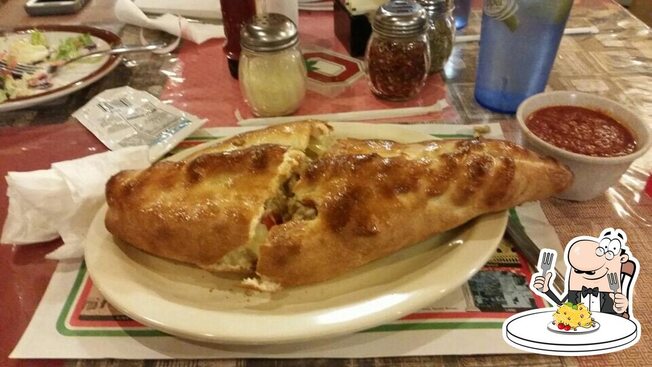 Viva Maria Ada, OH in Ada - Restaurant menu and reviews