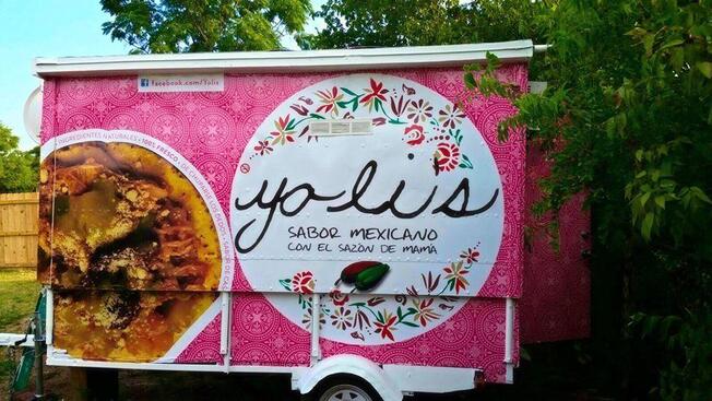 Yoli's Sabor Mexicano in Gatesville - Restaurant reviews