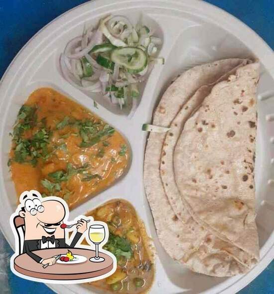 Zam Zam Cafe, Kharar - Restaurant menu, prices and reviews