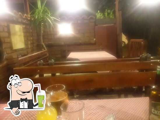 Restaurant „Jato“, Skopje - Restaurant menu, prices and reviews