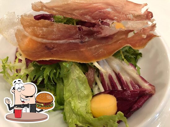 Restaurante Neto, São Paulo - Restaurant menu and reviews