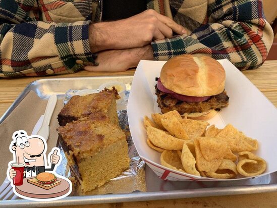 Slow Fox Chili in Vancouver - Restaurant menu and reviews