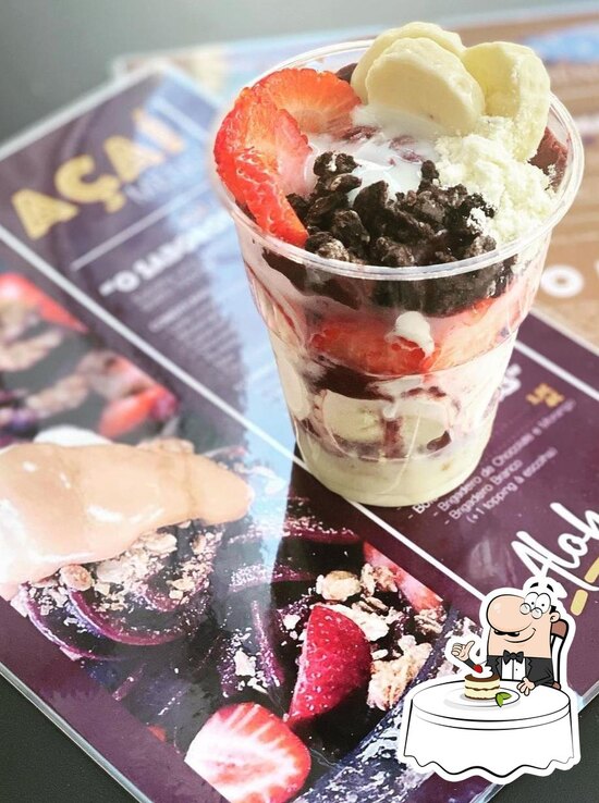 Aloha Café & Hamburgueria, Faro - Restaurant reviews