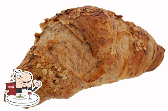 Le Moulin Bakery in Miami - Restaurant menu and reviews