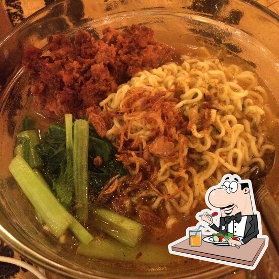 Roti Bakar 88 GOR Damyati, Tangerang - Restaurant menu, prices and reviews