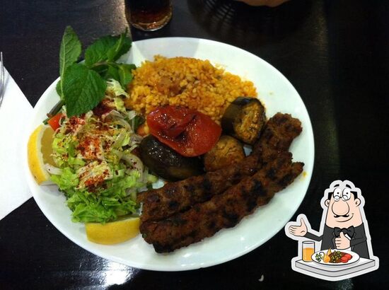 Le Constantinople restaurant, Le Kremlin-Bicêtre - Critiques de restaurant