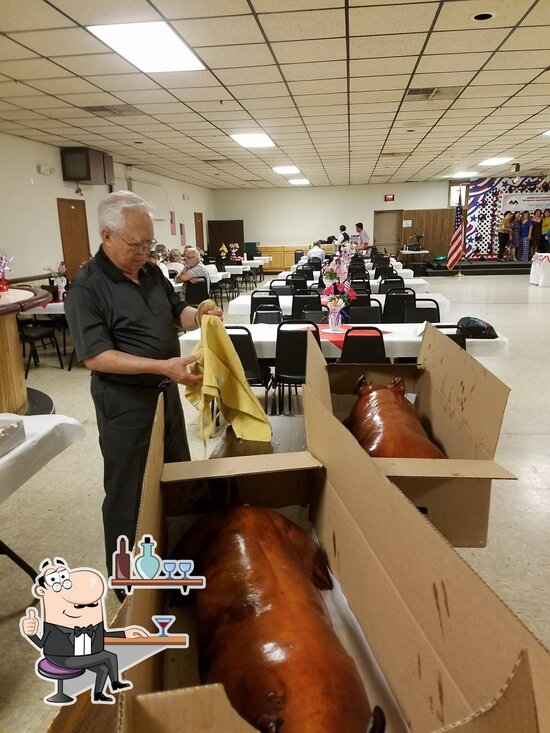 House of Lechon, Virginia Beach - Menú del restaurante, precios y reseñas