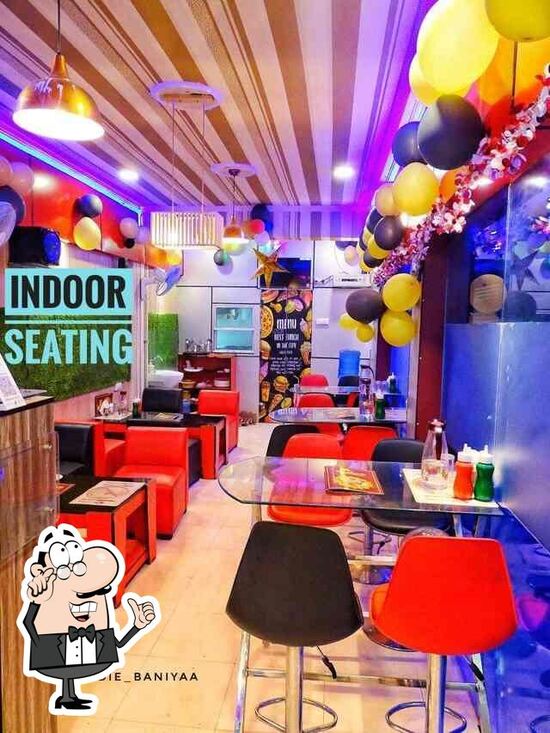 MUNCHEASE MULTICUSINE RESTAURANT, Lucknow, Shop no.D-113 - Restaurant ...