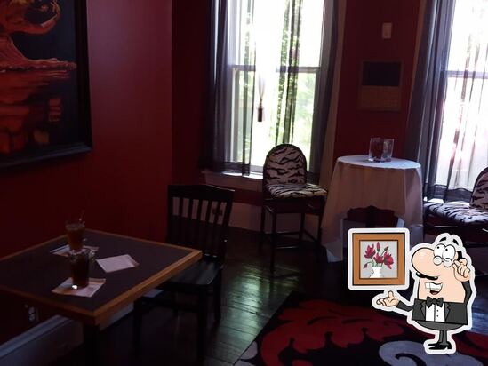 Veggie Village, Nashville - Restaurant menu, prices and reviews
