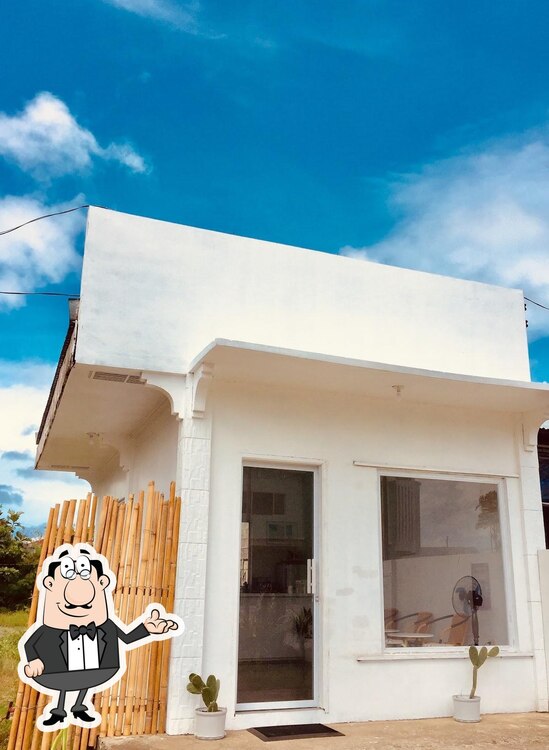 Better Days Coffee Clinic, Roxas City - Restaurant reviews