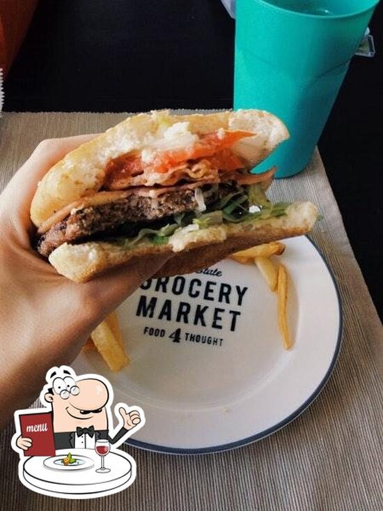 Restaurante Burger Army, Monterrey, Av. Manuel Gómez Morín - Opiniones ...