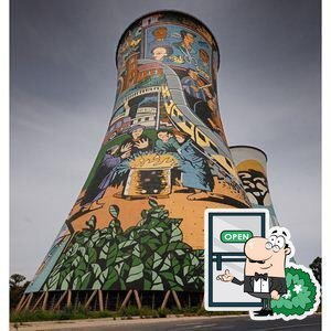 CHAF-POZI, Soweto - Restaurant menu, prices and reviews