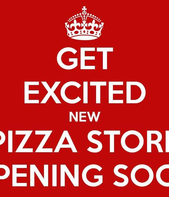 Doughbies pizza in Leyland - Restaurant reviews