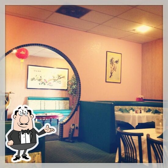 Flamingo Palace, Phoenix - Restaurant menu, prices and reviews