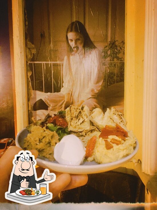 Gypsy cafe, Tiflis - Restaurantbewertungen