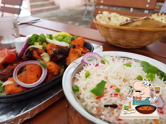 Indian Delight, Mainz - Speisekarte, Preise und Bewertungen