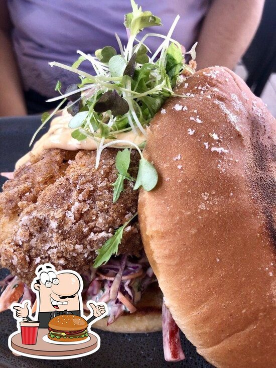 Longboat Cafe in Fingal Bay - Restaurant reviews