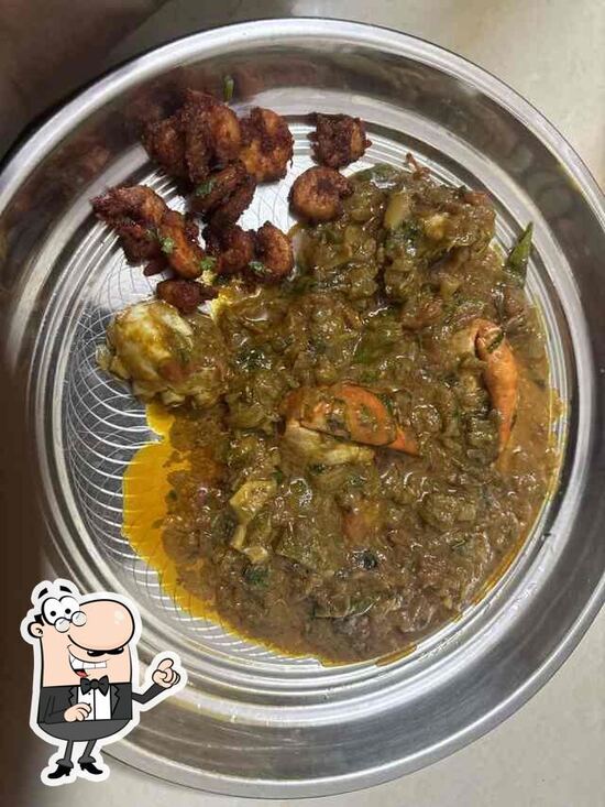 MAA Products Restaurant, Bengaluru - Restaurant menu, prices and reviews