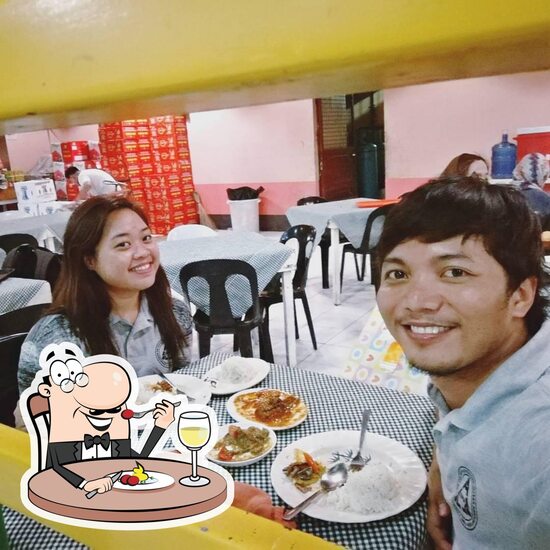 Manong's Fruitti Foods and Bakeshop restaurant, Cotabato City, 173 ...