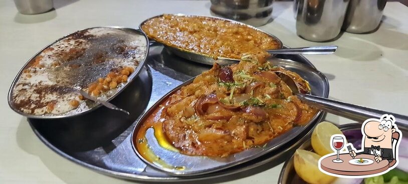 Old Marwari dhaba, Pushkar - Restaurant menu, prices and reviews
